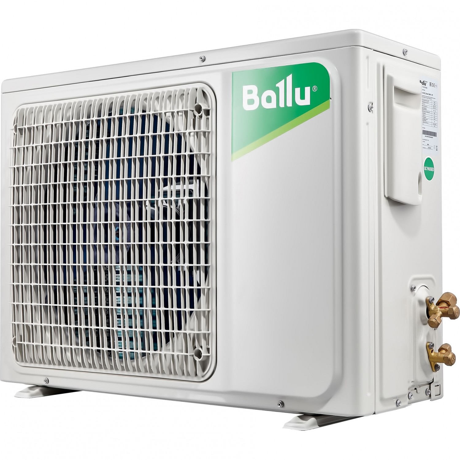 BALLU BLC_O/out-12HN1_21Y полупромышленной сплит-системы, кассетного ...